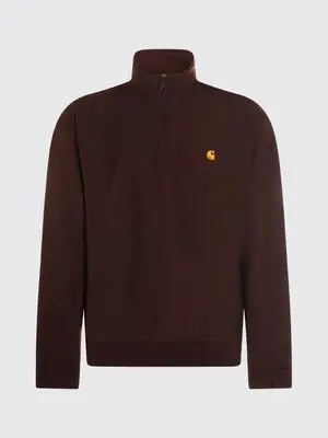 Carhartt Work In Progress Sweatshirt - Brown