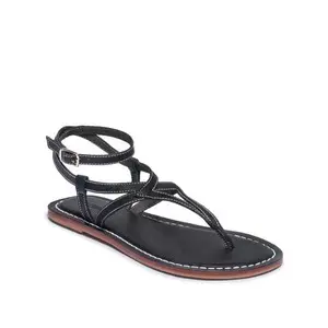 Bernardo Mallorie Thong Sandal - Black