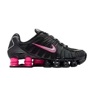 Nike Shox Tl Sneakers
