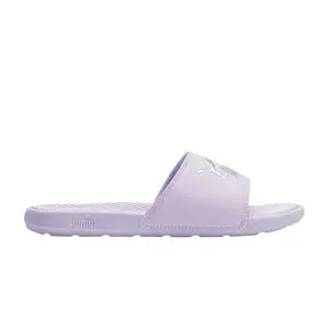 PUMA Cool Cat Slides Jr