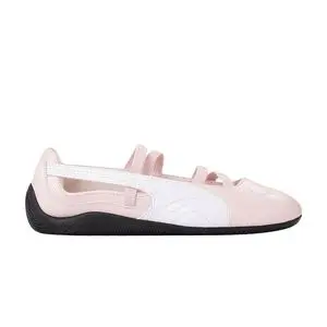 Puma Ballerina Flats For Women
