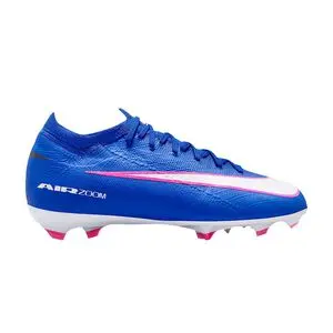 Nike Jr. Mercurial Vapor 16 Pro Fg Gs Ps - Blue