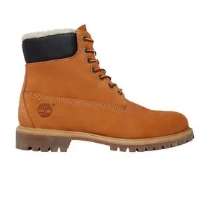 Timberland Textured Boots For Men