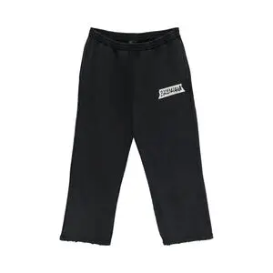 Balenciaga Baggy Elastic Pants