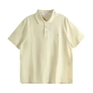 Saint Laurent Classique Bande Polo