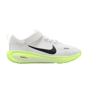 Nike Stellar Ride Ps Sneakers - White