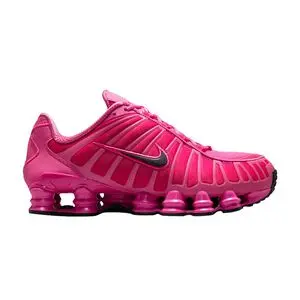 Nike Shox Tl 'desert