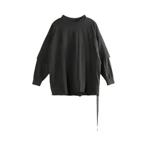 Rick Owens Sweatshirts Hoodies For Women