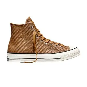 CONVERSE Chuck 70 Hi - Brown