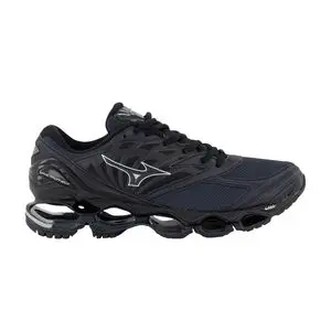 Mizuno Wave Prophecy Ls Sneakers - Blue
