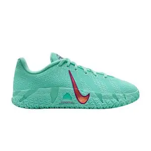 Nike Ja 3 Gs '12 Time' Sneakers - Blue