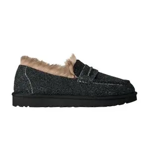 UGG Ellis Loafer - Black