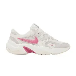 Nike AL8 Sneakers Cream