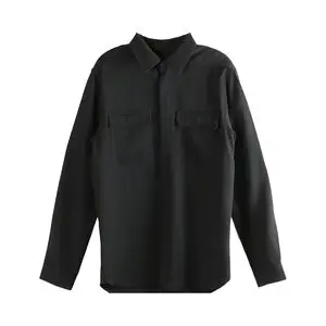 Rick Owens Work Shirt