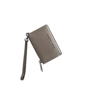 Marc Jacobs Groove Top Zip Wristlet