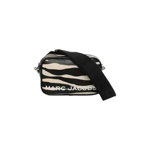 Marc Jacobs Zebra Bold Flash Camera Bag