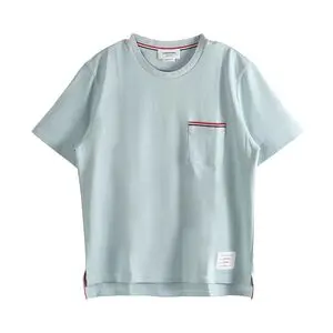 Thom Browne Short-sleeve Tee
