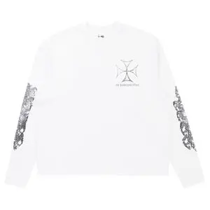 BASKETCASE Bogey Long-sleeve