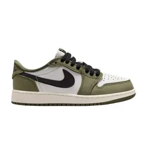 JORDAN 1 Low Gs Sneakers