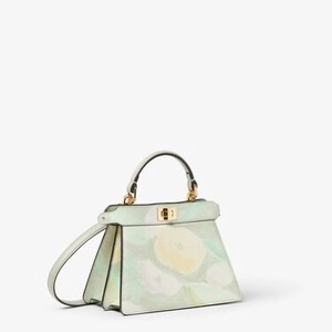 Fendi Peekaboo Iseeu Petite