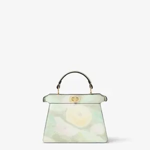 Fendi Peekaboo Iseeu Petite