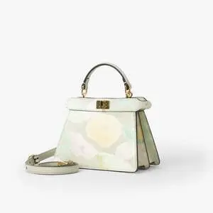 Fendi Peekaboo Iseeu Petite
