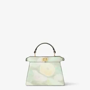 Fendi Peekaboo Iseeu Petite