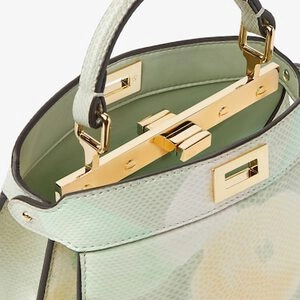 Fendi Peekaboo Iseeu Petite