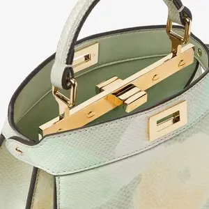 Fendi Peekaboo Iseeu Petite