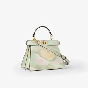 Fendi Peekaboo Iseeu Petite