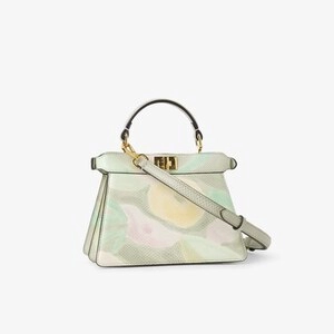 Fendi Peekaboo Iseeu Petite