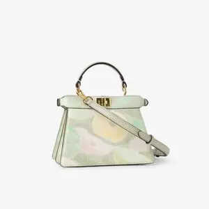Fendi Peekaboo Iseeu Petite