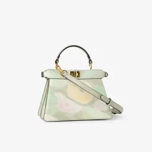 Fendi Peekaboo Iseeu Petite