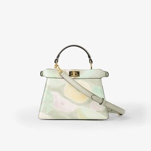 Fendi Peekaboo Iseeu Petite