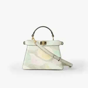 Fendi Peekaboo Iseeu Petite