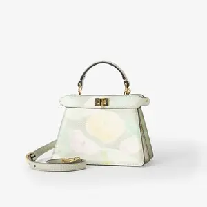 Fendi Peekaboo Iseeu Petite
