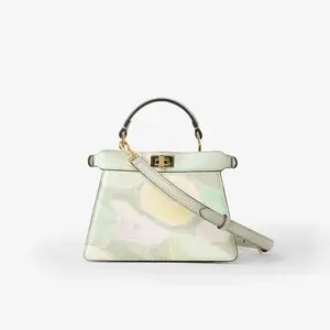 Fendi Peekaboo Iseeu Petite