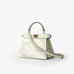 Fendi Peekaboo Iseeu Petite
