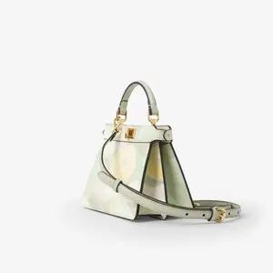 Fendi Peekaboo Iseeu Petite