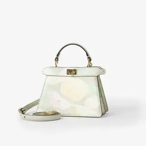 Fendi Peekaboo Iseeu Petite