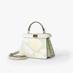 Fendi Peekaboo Iseeu Petite