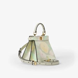 Fendi Peekaboo Iseeu Petite