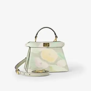 Fendi Peekaboo Iseeu Petite