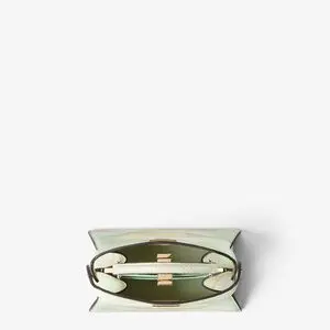 Fendi Peekaboo Iseeu Petite - Multicolour