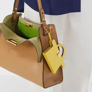 Fendi Way Card Case