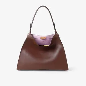 Fendi Medium Way Bag - Brown