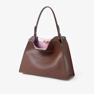 Fendi Medium Way Bag - Brown
