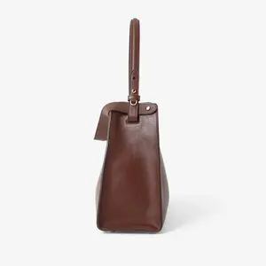 Fendi Medium Way Bag - Brown