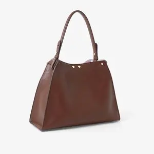 Fendi Medium Way Bag - Brown