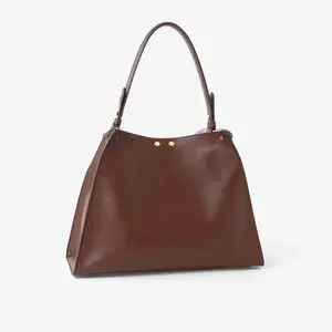 Fendi Medium Way Bag - Brown